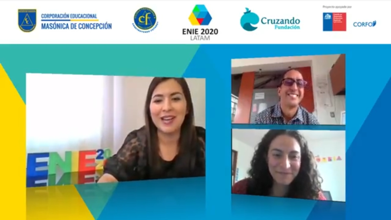 Enie 2020 – Enie 2024